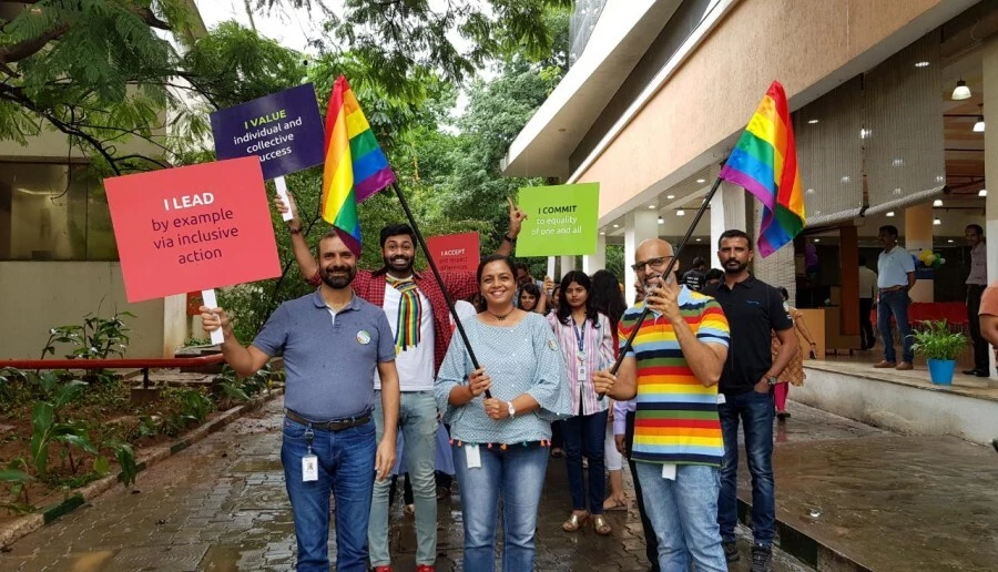 Capgemini Office Photos 2024 | AmbitionBox