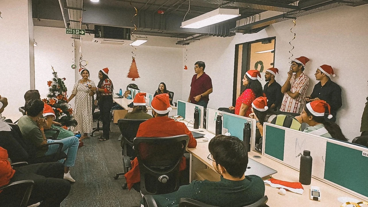 Copperpod Digital Office Photos 2024 | AmbitionBox