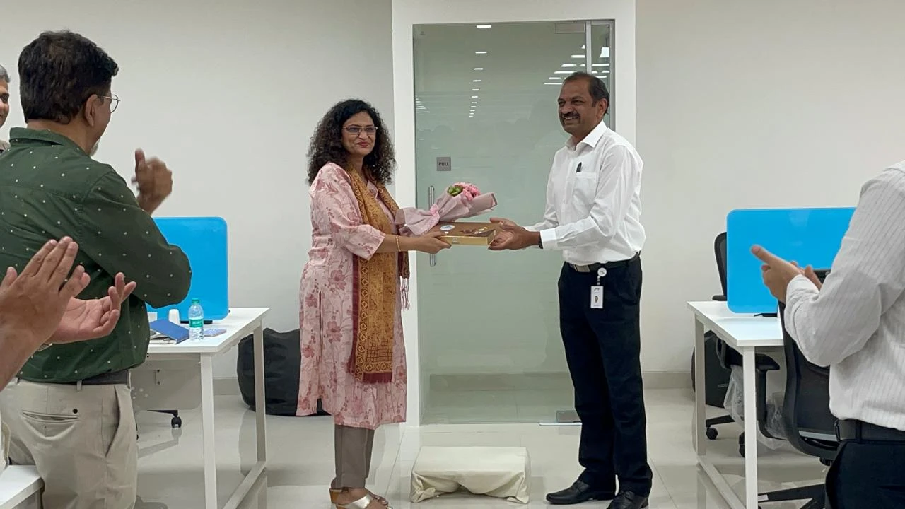 Godrej Infotech Office Photos 2024 | AmbitionBox