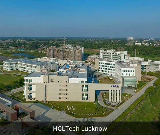 HCLTech Office Photos 2024 | AmbitionBox