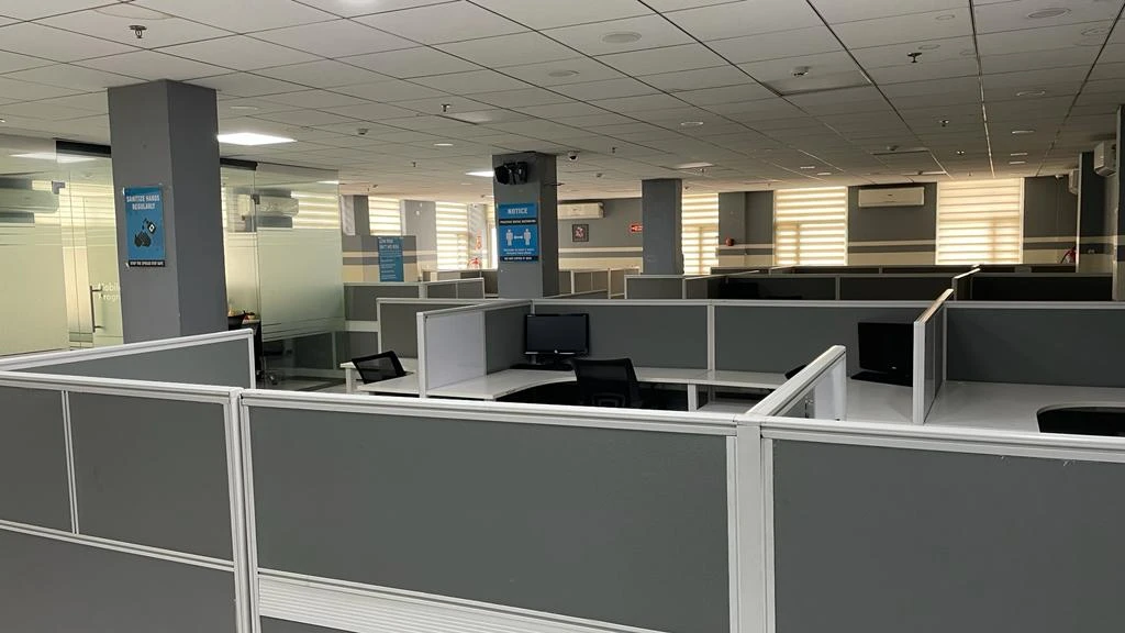 Programming.Com Gurgaon / Gurugram Offices in India | AmbitionBox