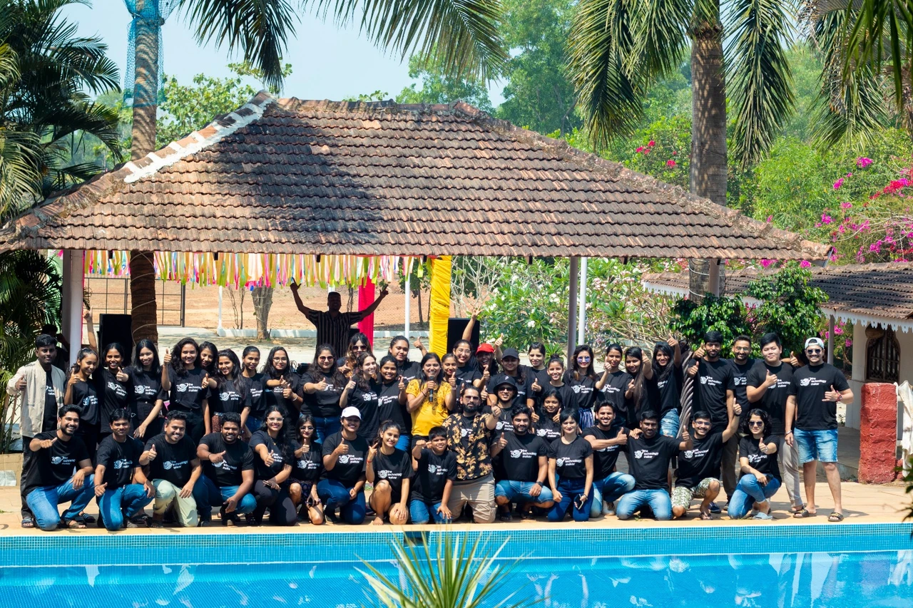 The Technology Maker Company Profile & Overview | AmbitionBox