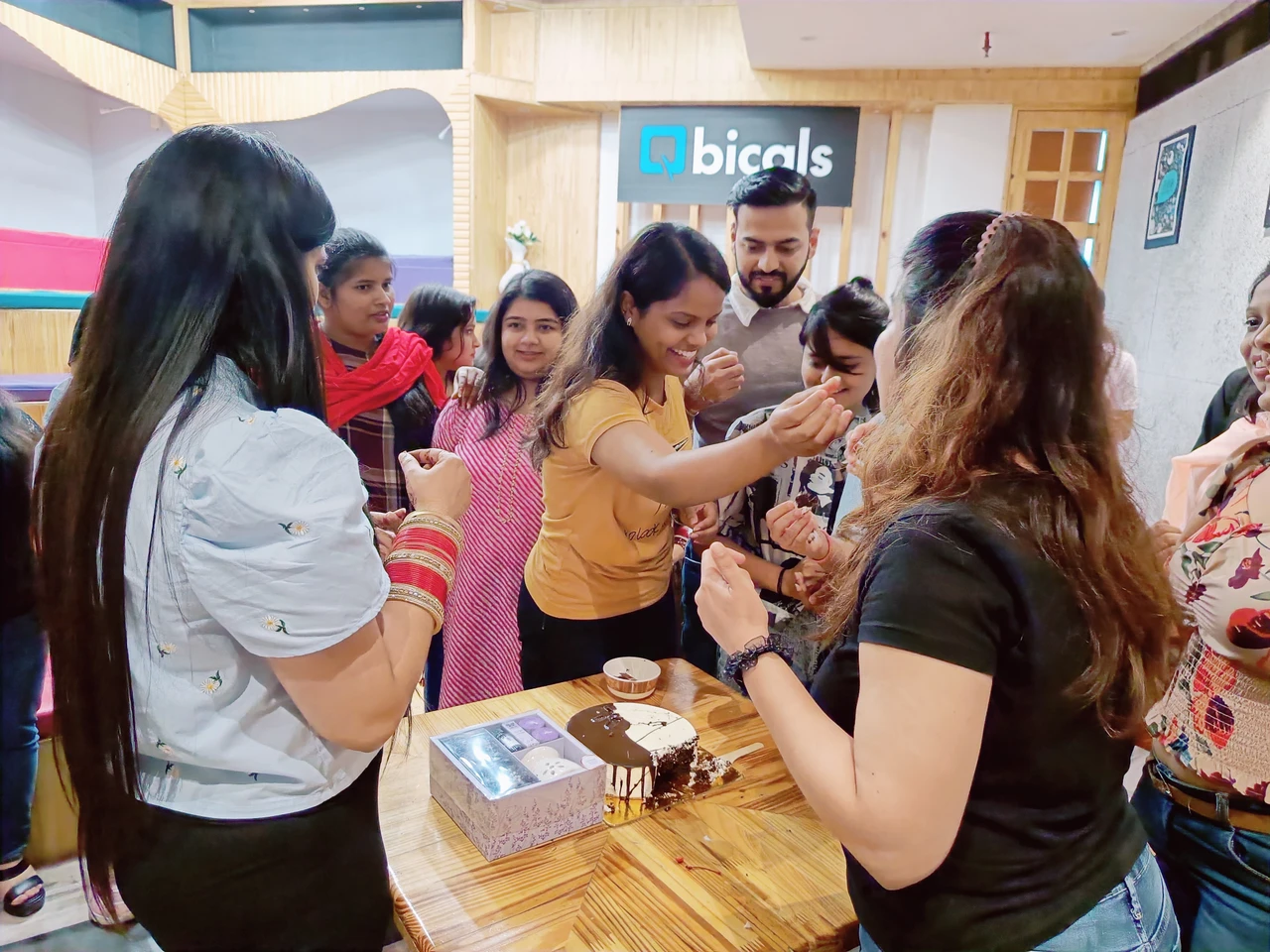 InnovationM Company Profile & Overview | AmbitionBox