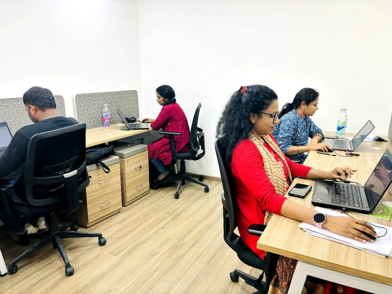 Arise Tech Global Office Photos 2024 | AmbitionBox