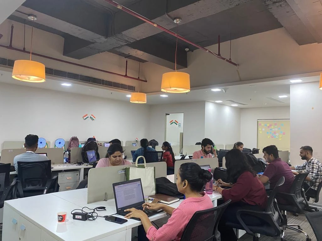 Zucol Group Office Photos 2025 | AmbitionBox