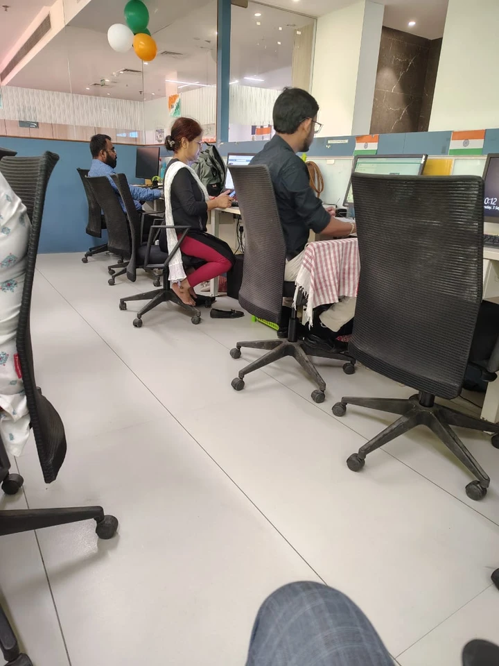 AmbitionBox: Discover Best Places To Work - Read Genuine Employee ...