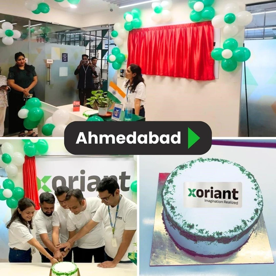 Xoriant Office Photos 2024 | AmbitionBox