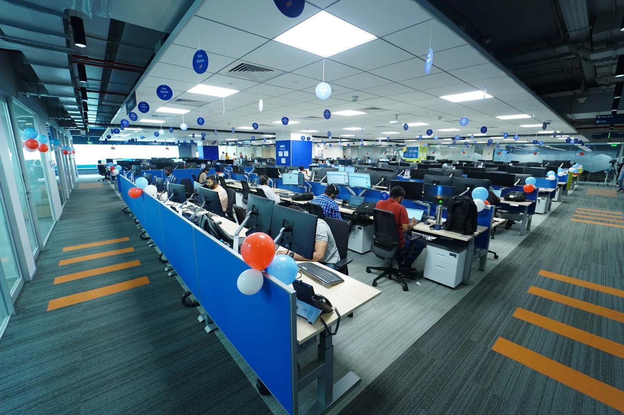 First Citizens India Office Photos 2025 | AmbitionBox