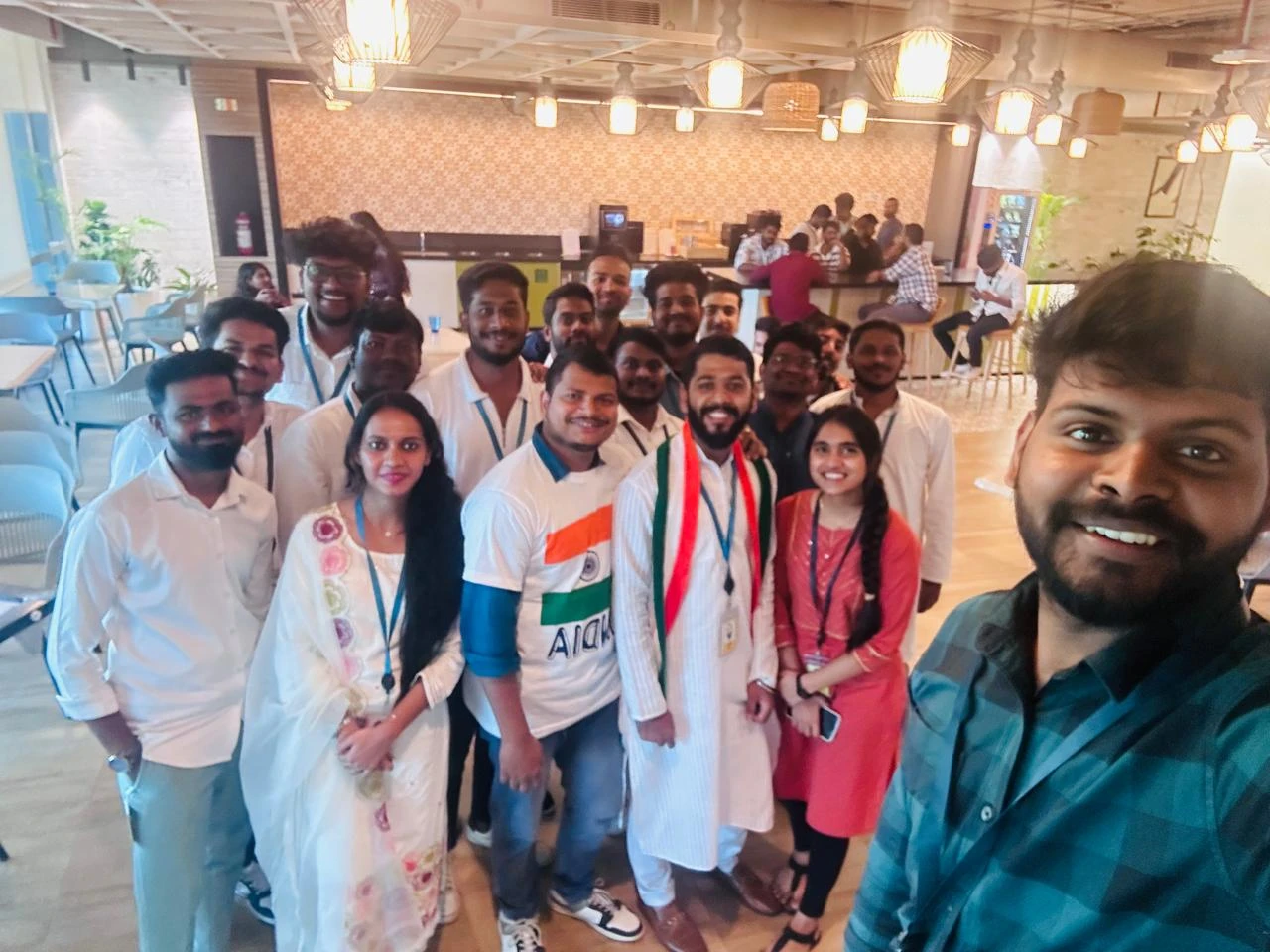 Cognizant Bangalore / Bengaluru Offices in India | AmbitionBox