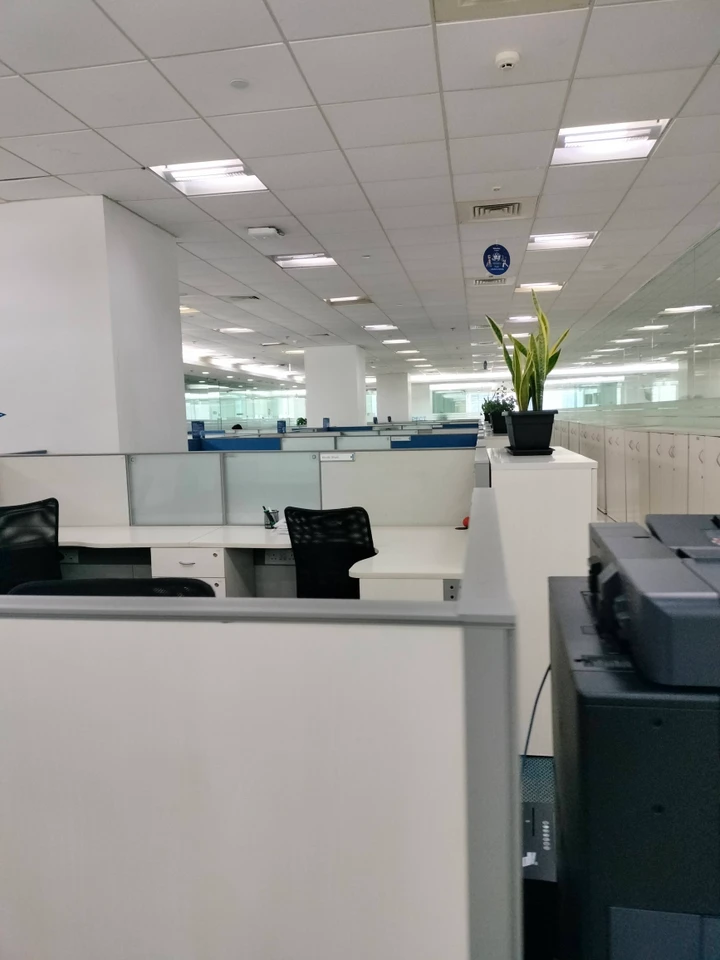 CitiusTech Navi Mumbai Offices in India | AmbitionBox