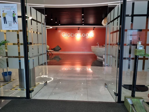 GlobalLogic Talent Acquisition Executive Review by 1 Employee | AmbitionBox