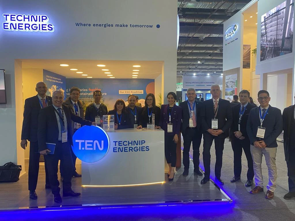 Technip Energies Office Photos | AmbitionBox