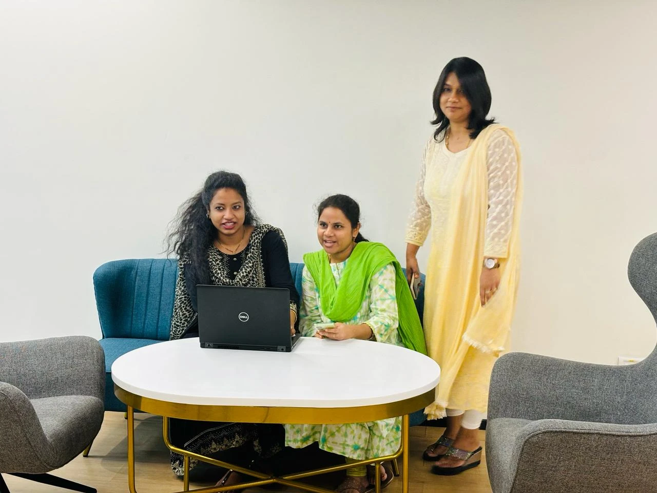 Arise Tech Global Office Photos 2024 | AmbitionBox