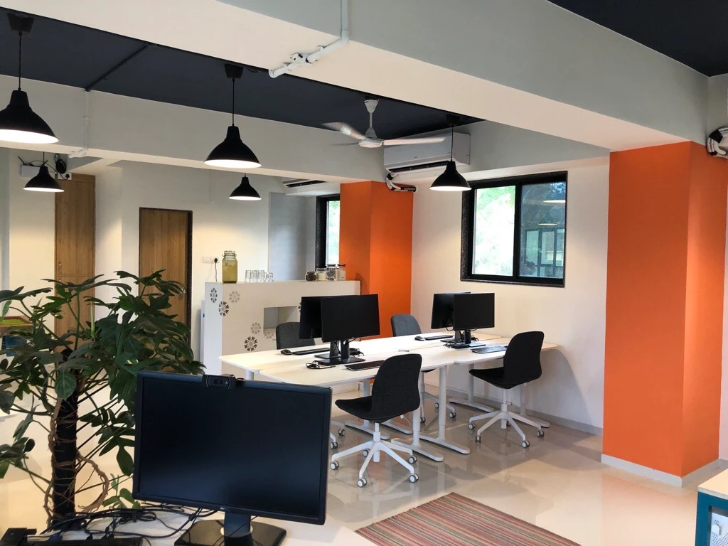 Rayden Interactive Office Photos – Inside Look at Workplace & Culture | AmbitionBox 2025 ...