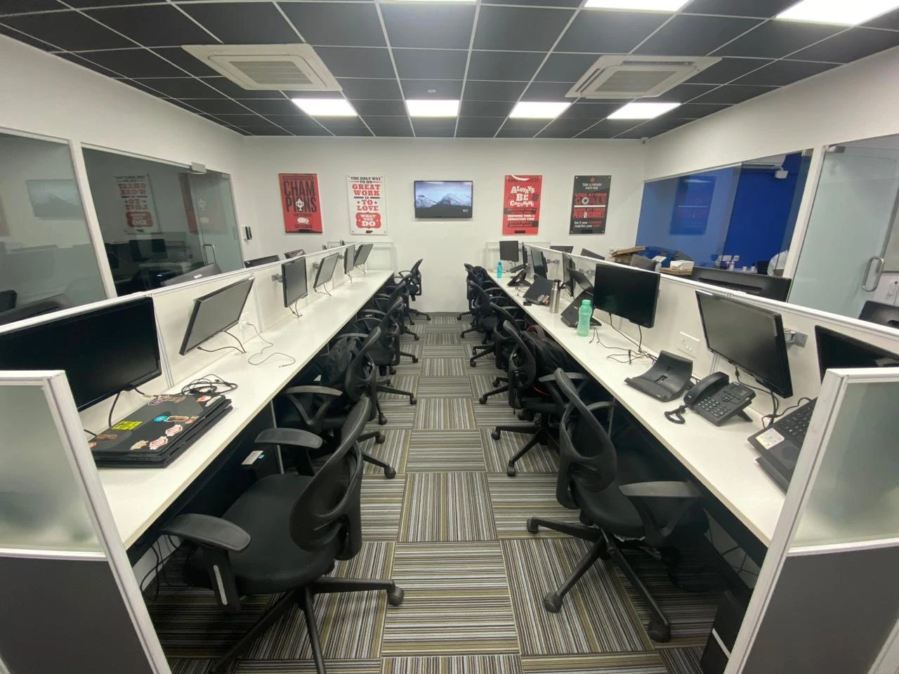 AmbitionBox: Discover Best Places To Work - Read Genuine Employee ...