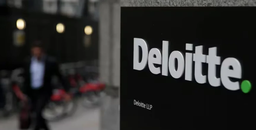 Deloitte’s AI Mistake Just Cost Them Big | AmbitionBox