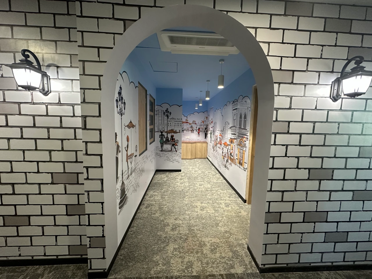 ERGO Technology & Services Office Photos 2024 | AmbitionBox