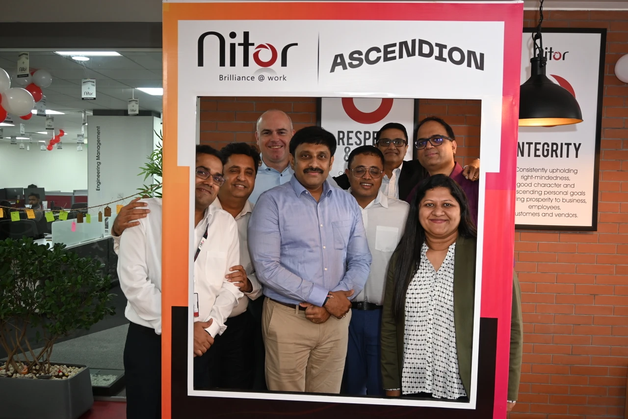 Nitor Infotech Company Profile & Overview | AmbitionBox