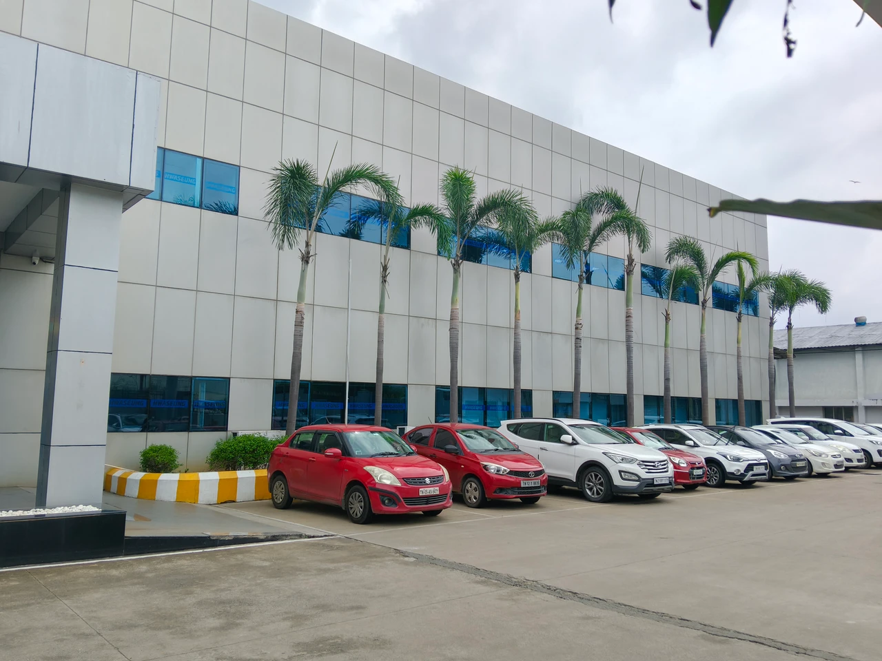 Hsi Automotive Reviews by 60+ Employees | Rated 3.4/5 | AmbitionBox
