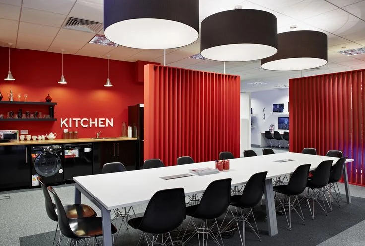 Greemus Software Technologies Private Limited Office Photos – Inside ...