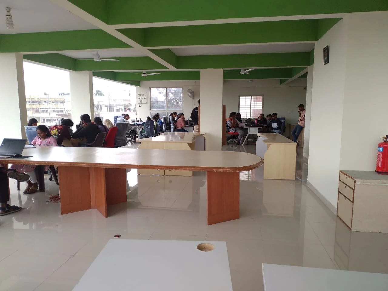 Internz Valley Company Profile & Overview | AmbitionBox