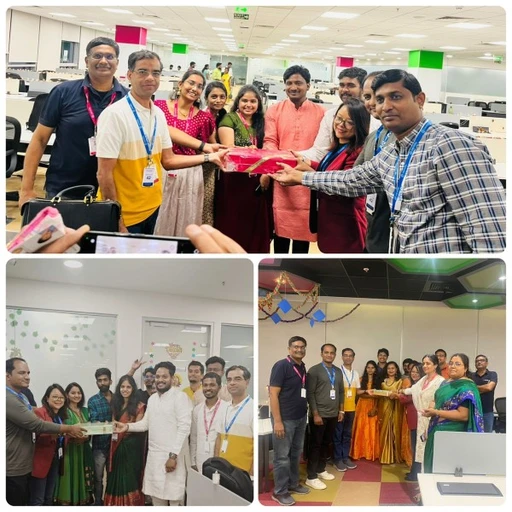 Centific Reviews by 37 Employees | AmbitionBox