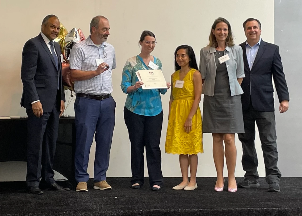 Technip Energies Office Photos | AmbitionBox