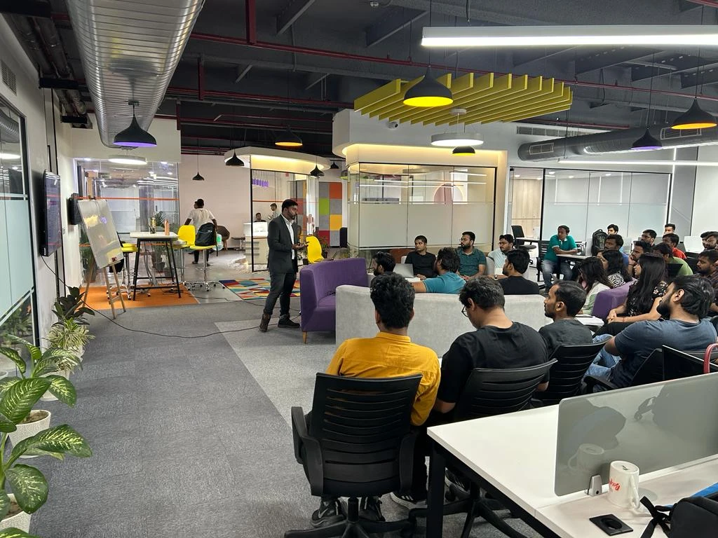 Quadrafort Technologies Company Profile & Overview | AmbitionBox