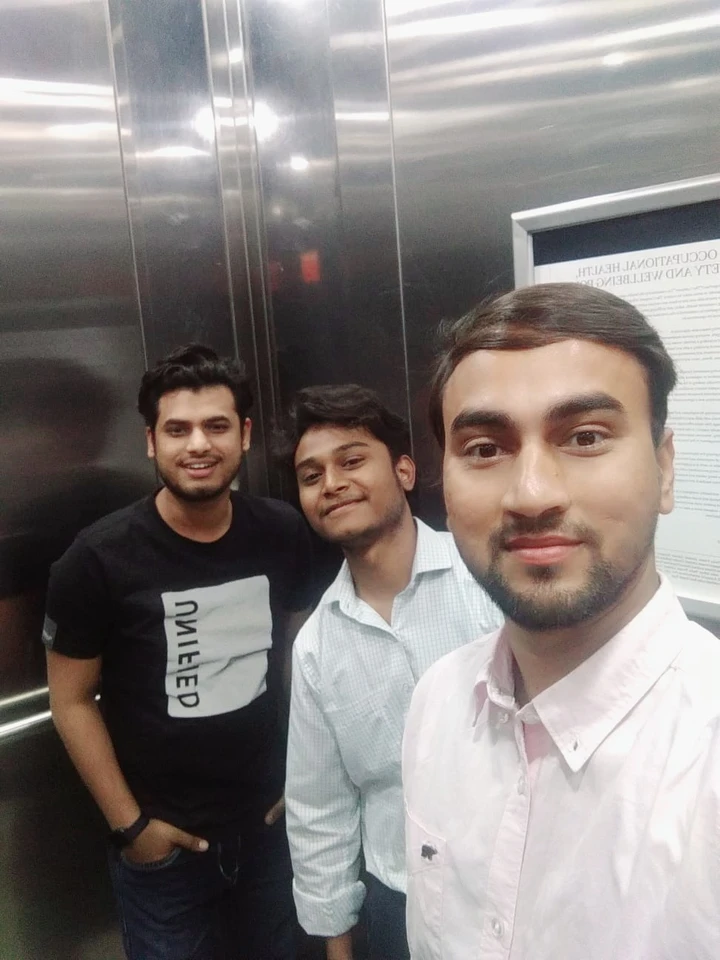 R1 RCM Office Photos 2025 | AmbitionBox