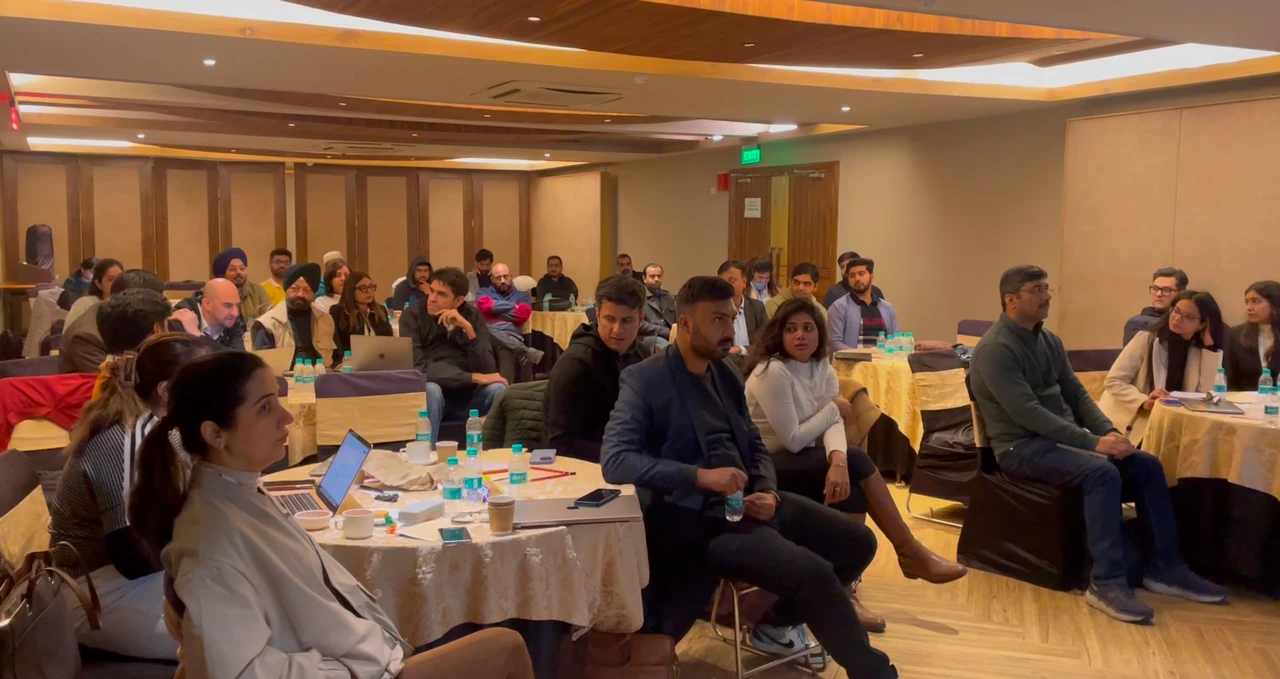 Statusneo Office Photos 2024 | AmbitionBox