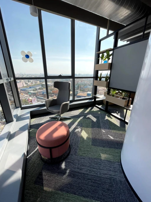 NNE Bengaluru/Bangalore Reviews by 51 Employees | AmbitionBox