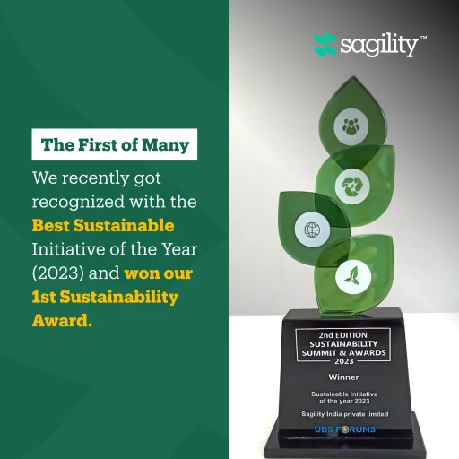 Sagility Hubli Review by 1 Employee | AmbitionBox