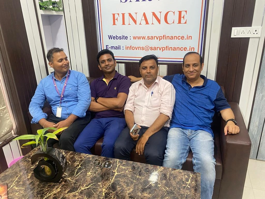 SARVP Finance Office Photos 2024 | AmbitionBox