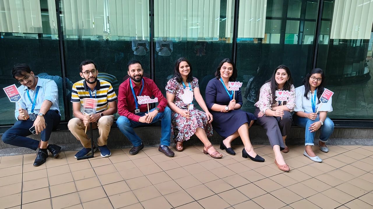 Datafortune Company Profile & Overview | AmbitionBox