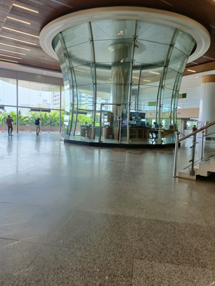 TCS Office Photos 2024 | AmbitionBox