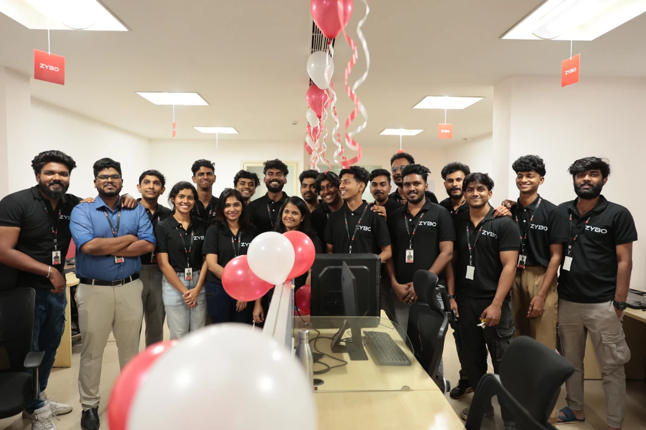 Zybo Tech Lab Office Photos – Inside Look at Workplace & Culture | AmbitionBox 2025 | AmbitionBox