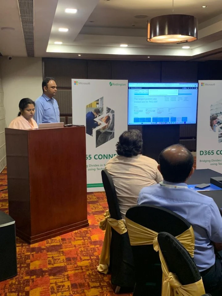 3K Softech Company Profile & Overview | AmbitionBox