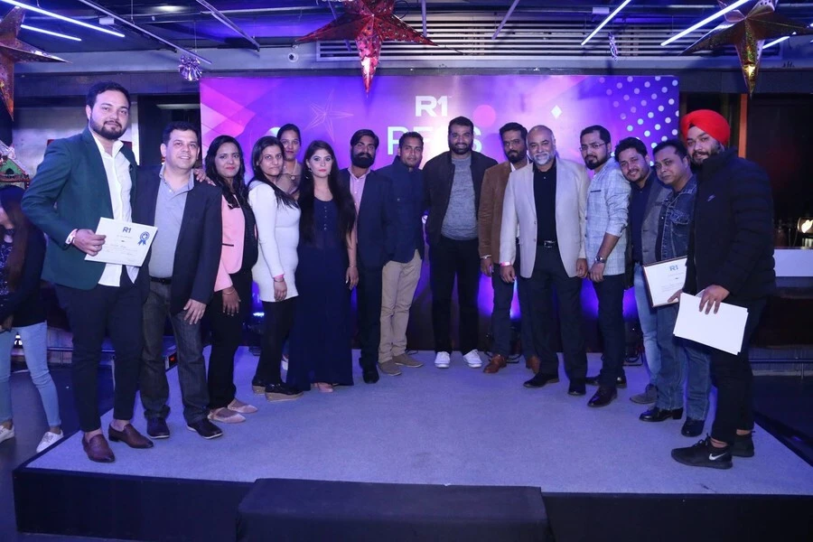 R1 RCM Office Photos 2024 | AmbitionBox