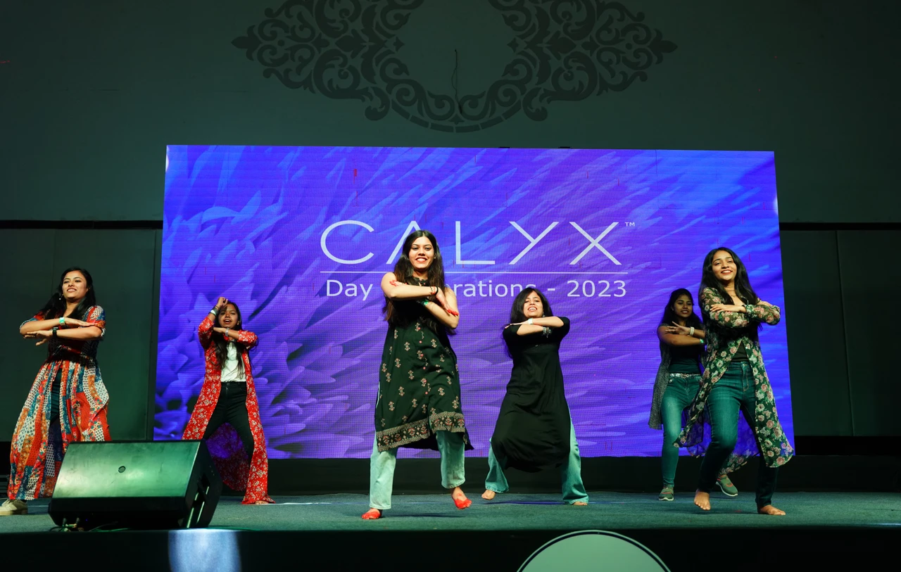 Calyx Company Profile & Overview | AmbitionBox