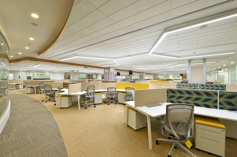 MSCI Pune Reviews by 70+ Employees | Rated 3.7/5 | AmbitionBox