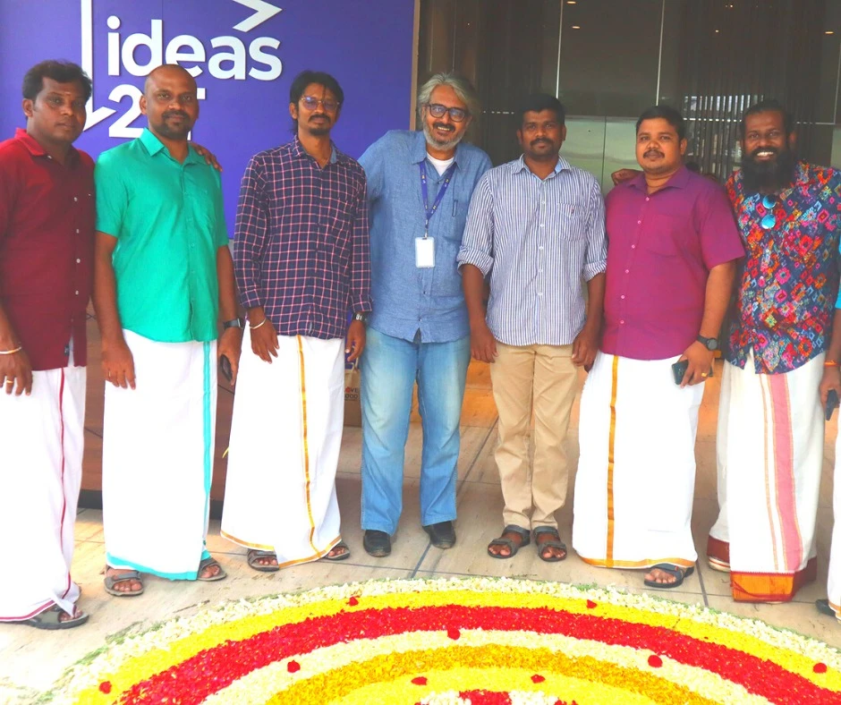 Ideas2IT Technologies Office Photos 2025 | AmbitionBox