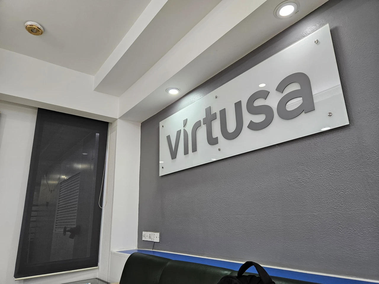 Virtusa Consulting Services Office Photos – Inside Look at Workplace & Culture | AmbitionBox ...