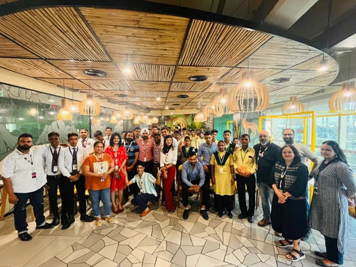 TaskUs Trainer Indore Reviews by 4 Employees | AmbitionBox