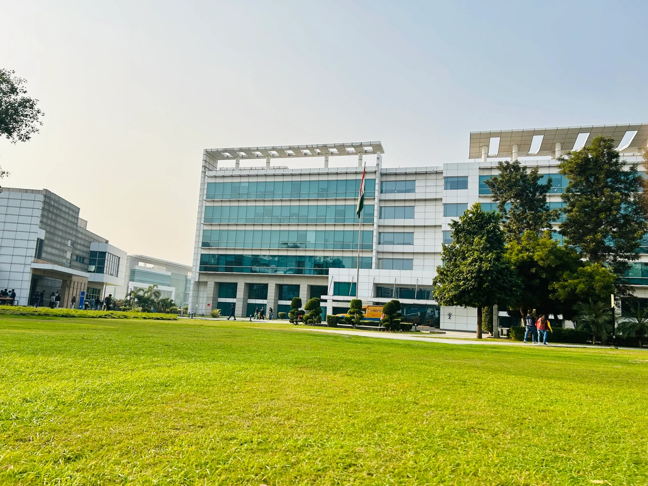 HCLTech Office Photos 2025 | AmbitionBox