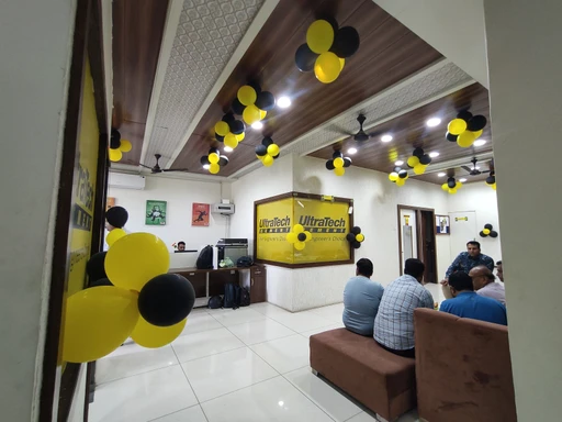 UltraTech Cement Hosur Reviews by 0 Employees | AmbitionBox