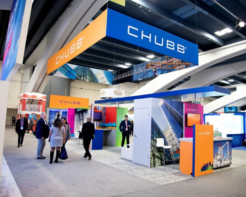 Chubb Group Office Photos 2024 | AmbitionBox