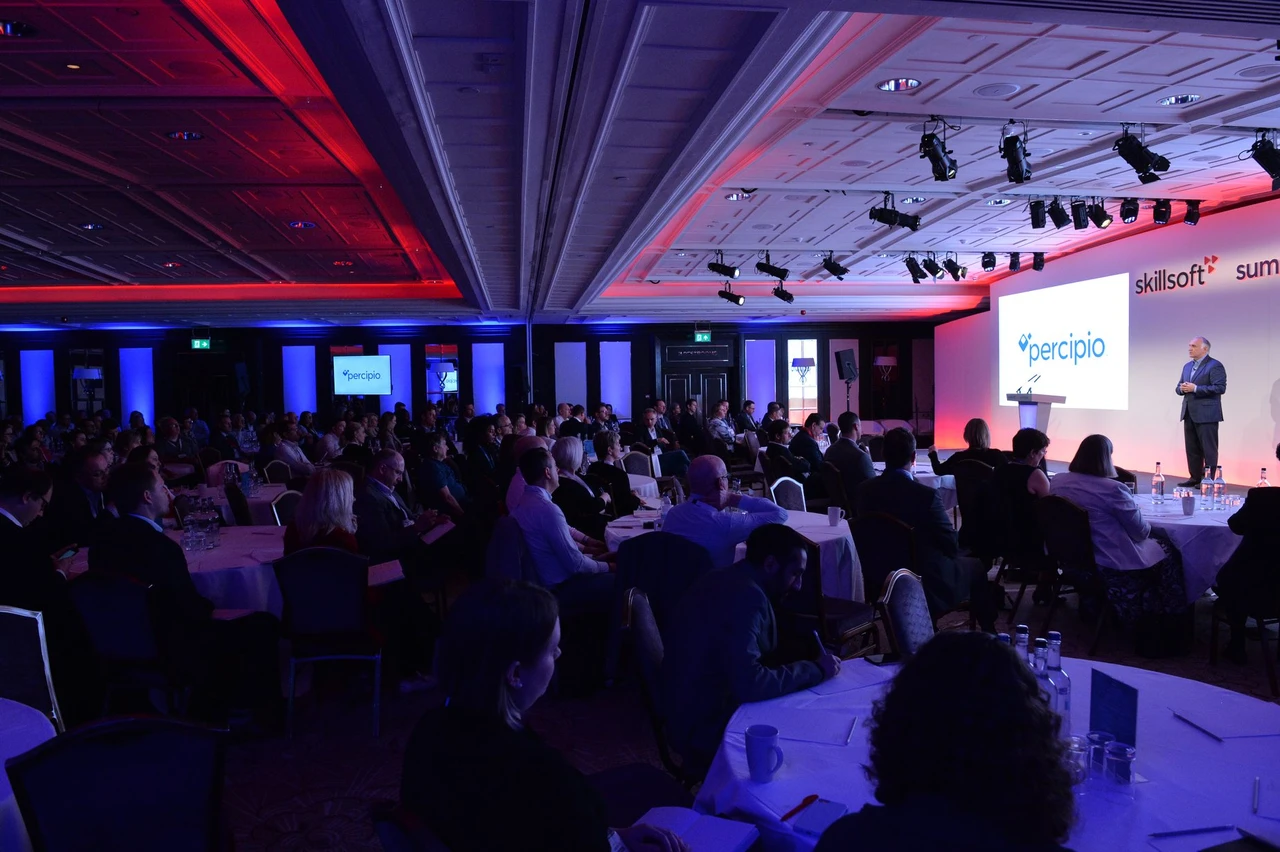 Skillsoft Software Services Office Photos 2024 | AmbitionBox