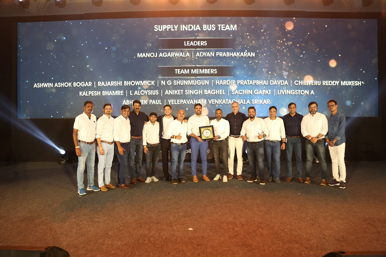 RedBus Company Profile & Overview | AmbitionBox