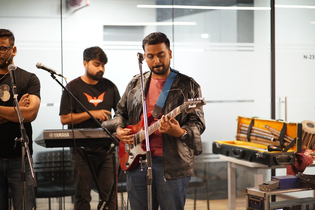 Coditas Technologies Office Photos – Inside Look at Workplace & Culture ...