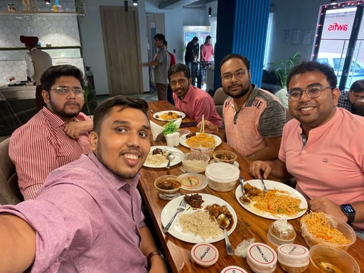 MathCo Reviews by 270 Employees | AmbitionBox